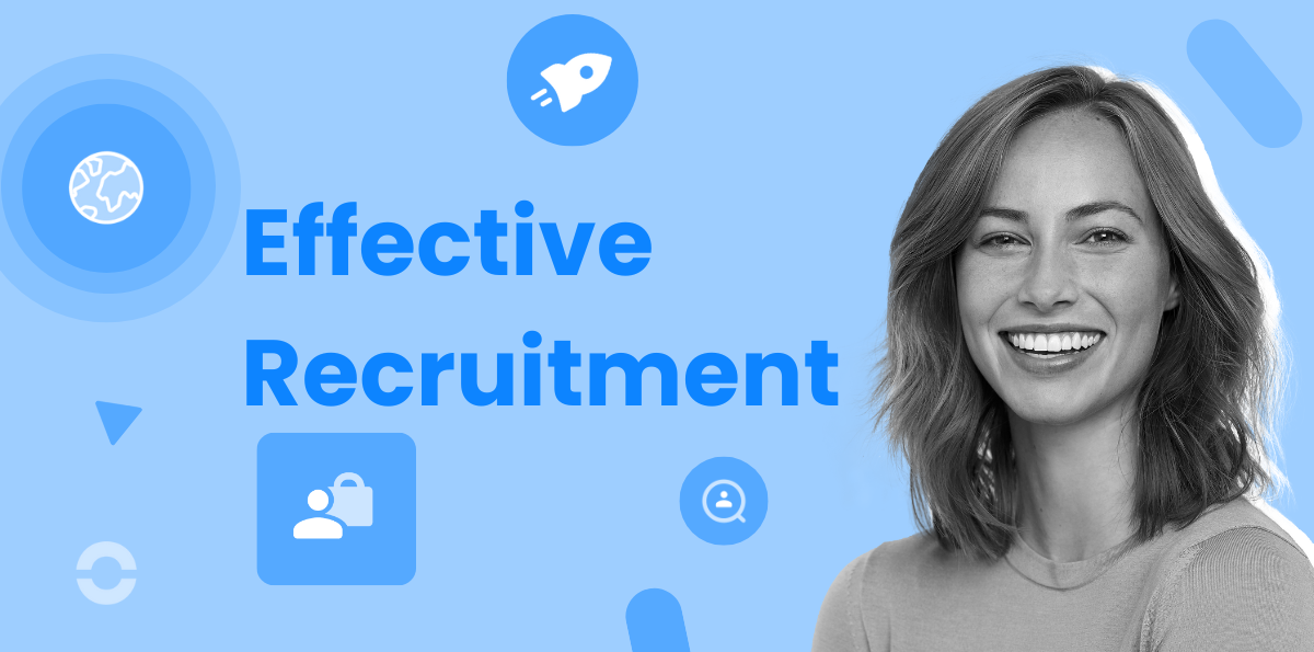 5 Practical Tips for Effective Recruitment & Staffing | Ringover